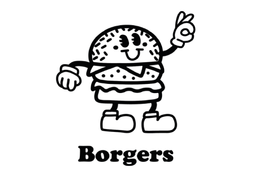 Borgers